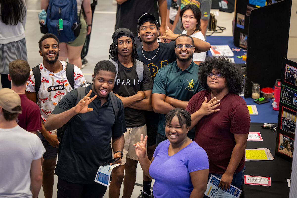 Community Standards – Dean of Students | Missouri S&T